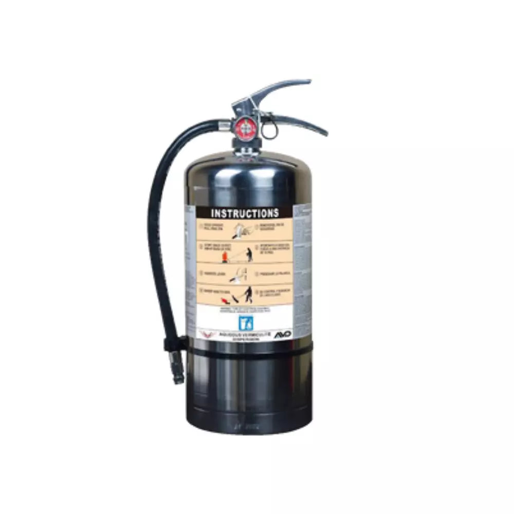 Can You Use a Regular Fire Extinguisher on a Lithium-Ion Battery Fire?