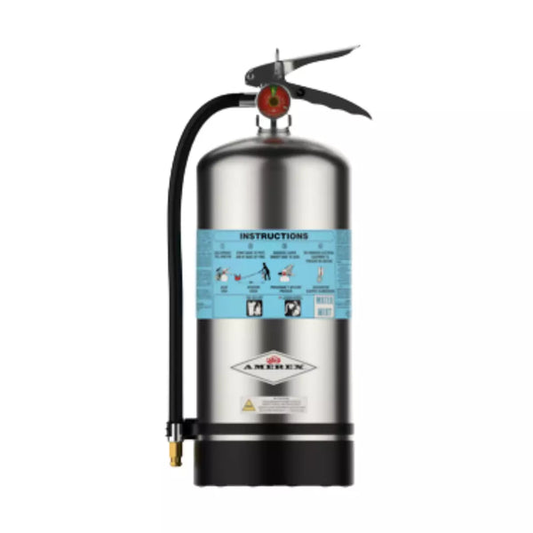 Amerex Extinguishers