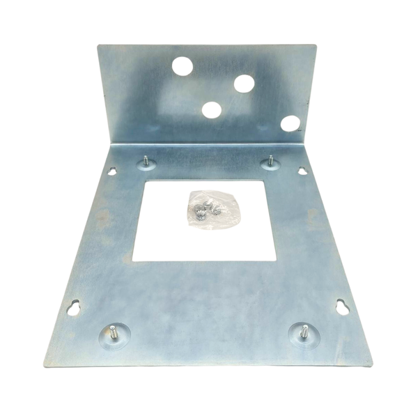 System Components: Brackets