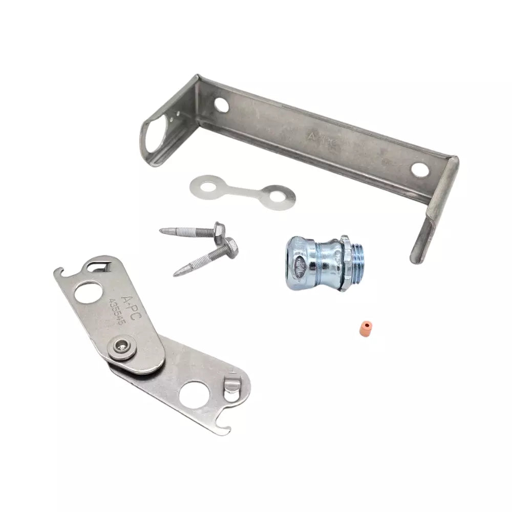 Ansul / Pyro-Chem Terminal Detector Kit (Scissors Style, SS) - 435546