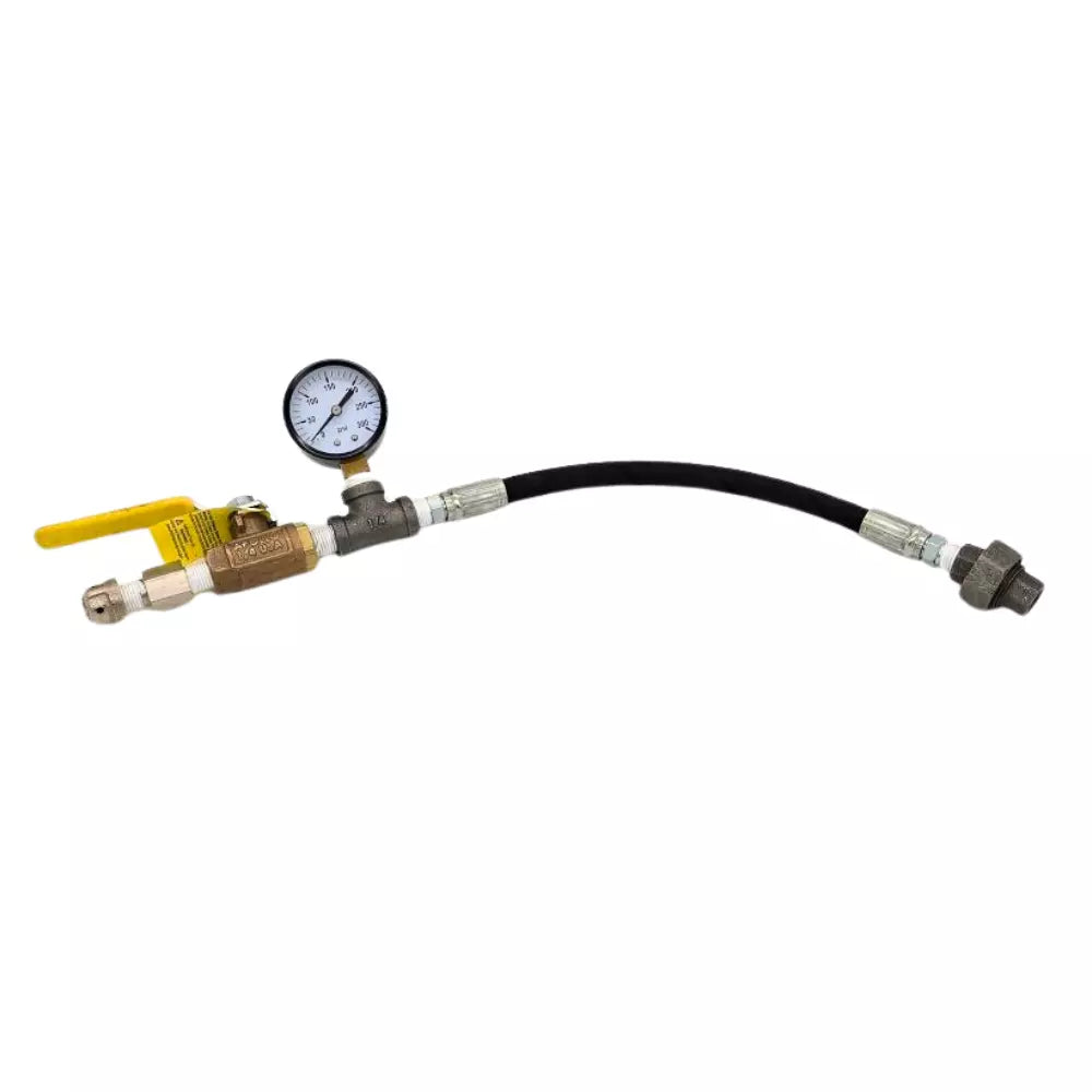 Ansul Regulator Test Kit - 056972 | Ansul Fire Safety