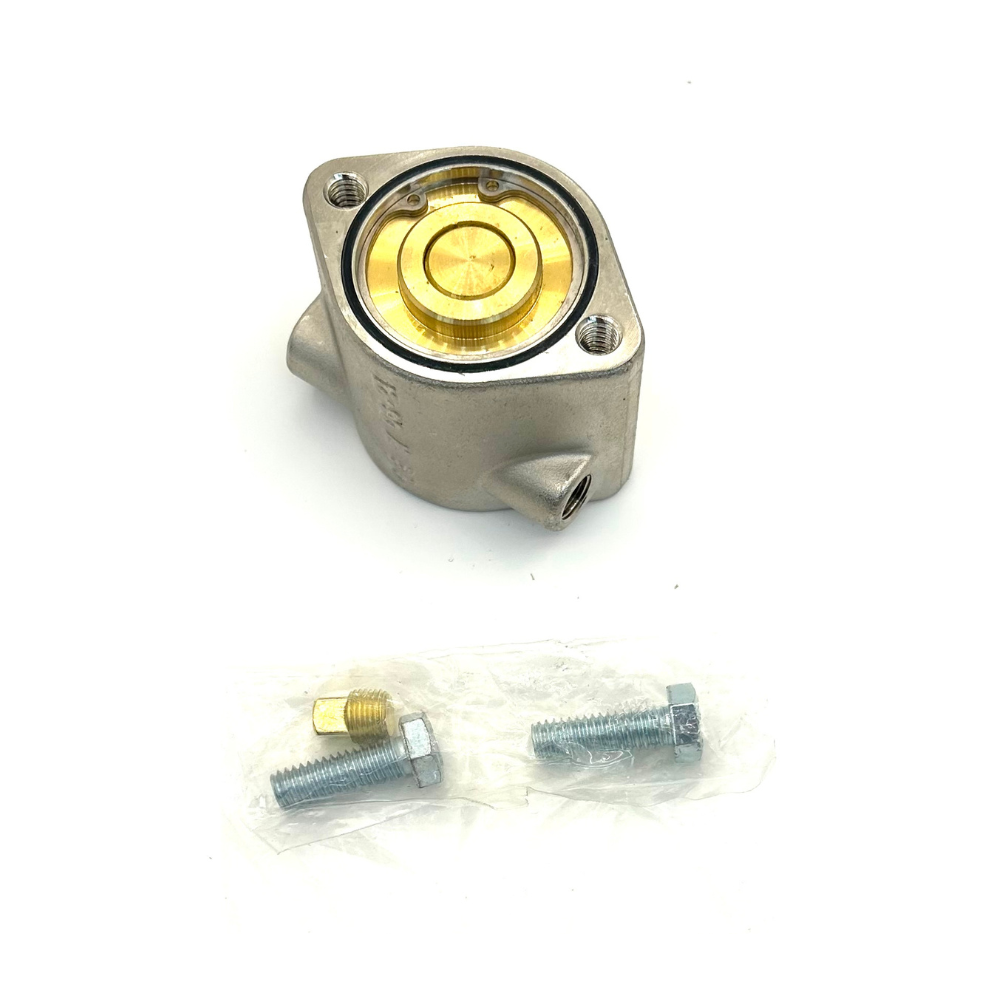 Badger Range Guard System Valve Actuator (SVA) - 87-120042-001 – Pro ...