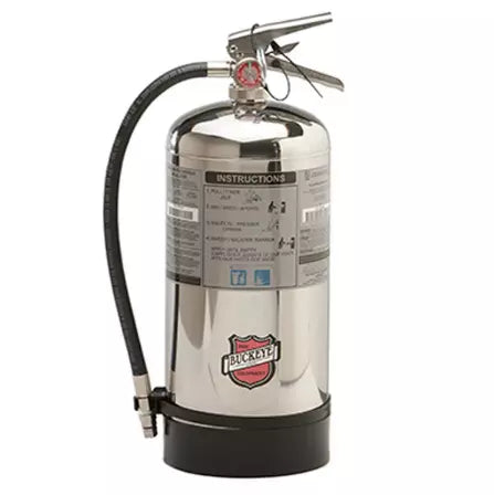 Class K Fire Extinguishers | Kitchen & Commercial Cooking Protection