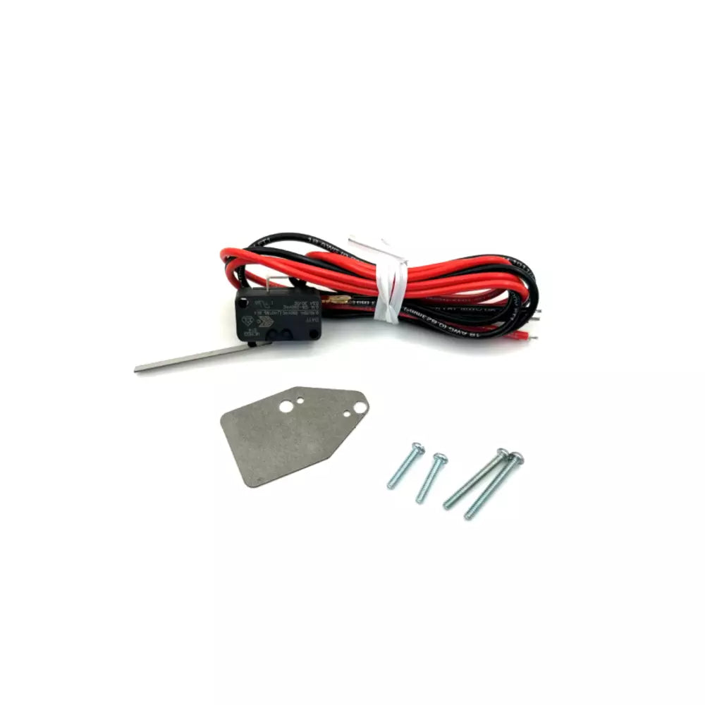 Amerex Alarm Initiating Snap Action Switch (MRM & PRM) 18312 - OEM '18