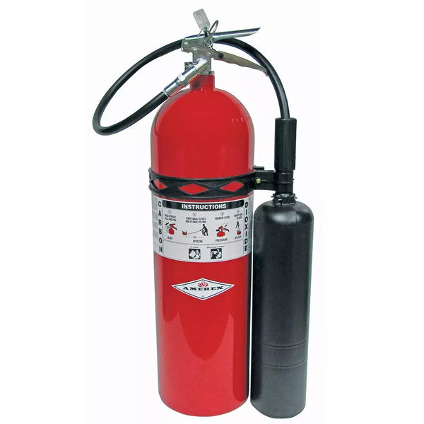 Amerex Extinguishers