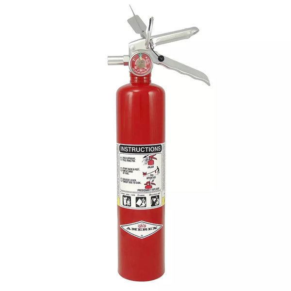 Amerex Extinguishers