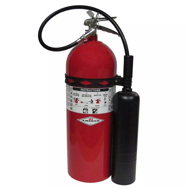 Amerex Extinguishers