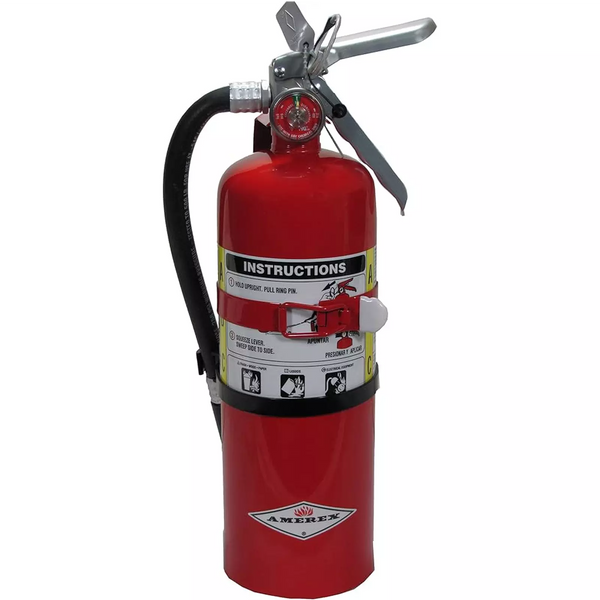 Amerex Extinguishers