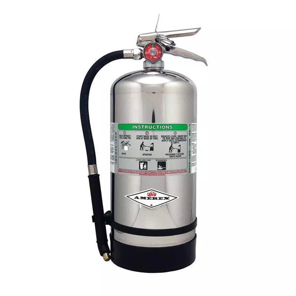 Amerex Extinguishers