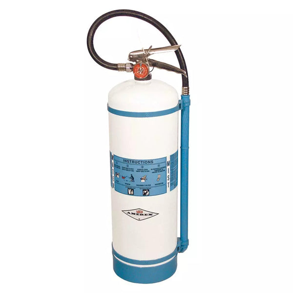 Amerex Extinguishers