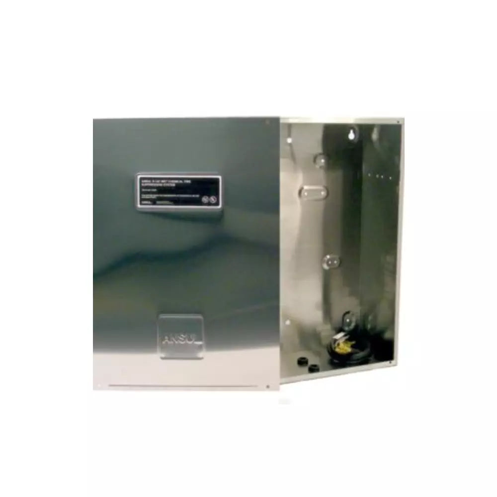 Dual Tank Enclosure 429872 '429872 | Ansul
