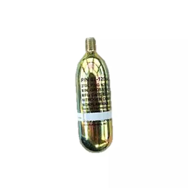 Badger Fire Safety Collection | Extinguishers & Range Guard Parts