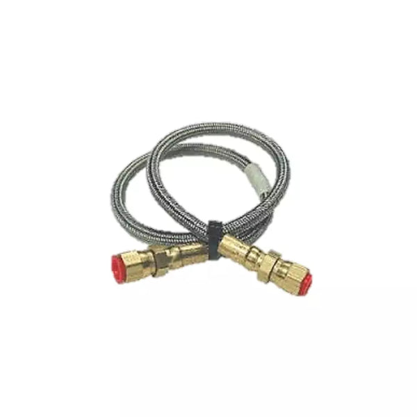 System Components: Hoses