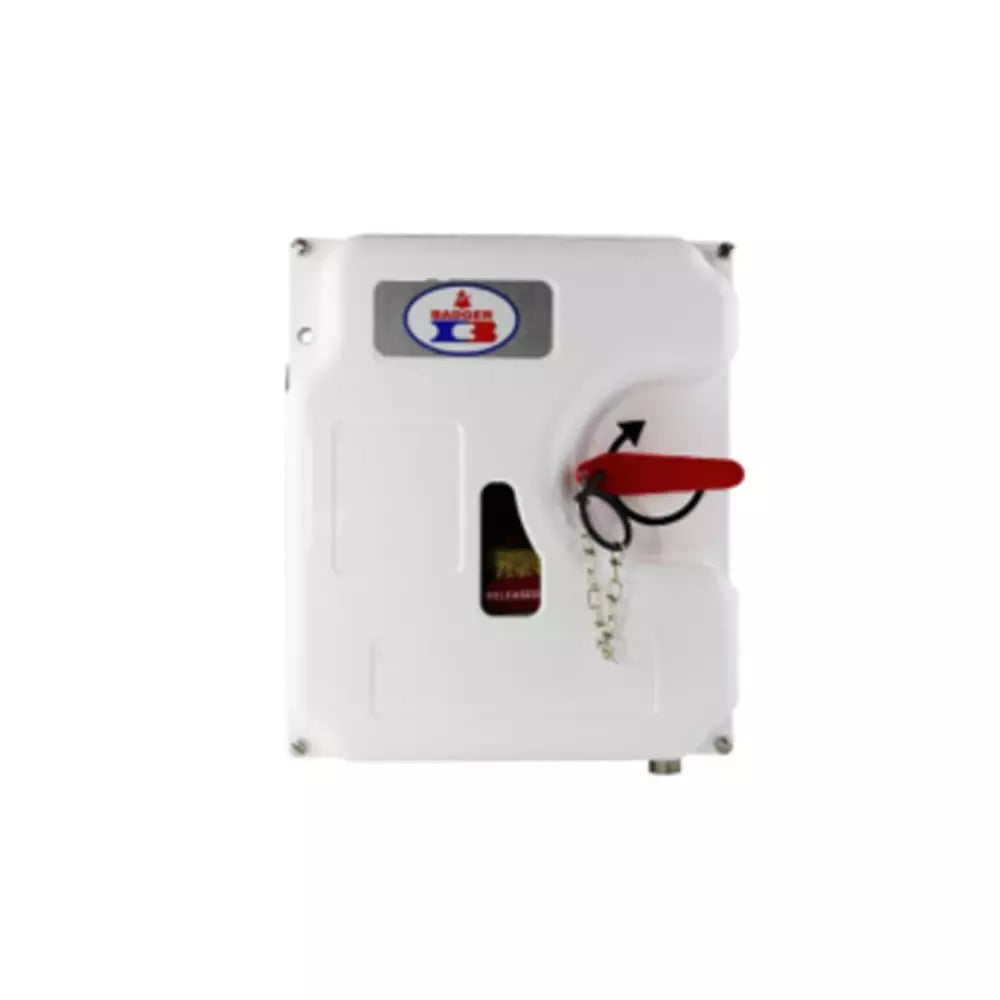 Range Guard Universal Control Head 120099 '120099 | Badger