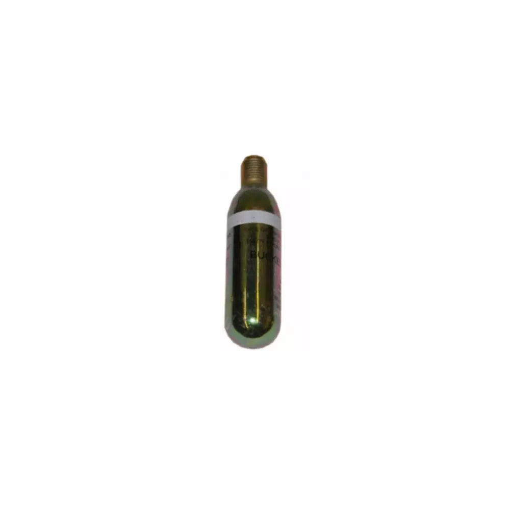 Buckeye BFR-AC-S Nitrogen Cartridge (5 Pack)
