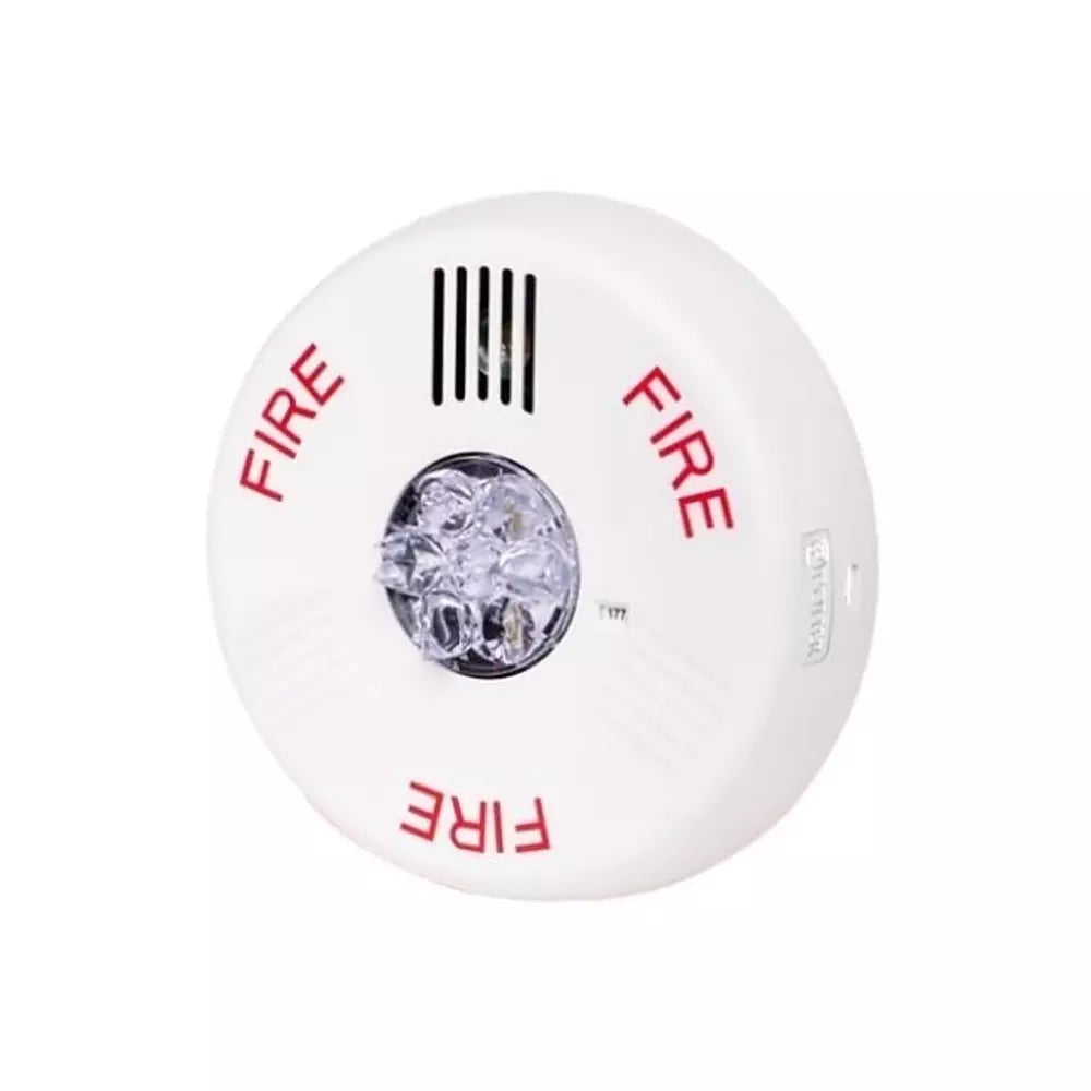Potter PE-HSWC Fire Alarm 170003 - Industrial Fire Protection