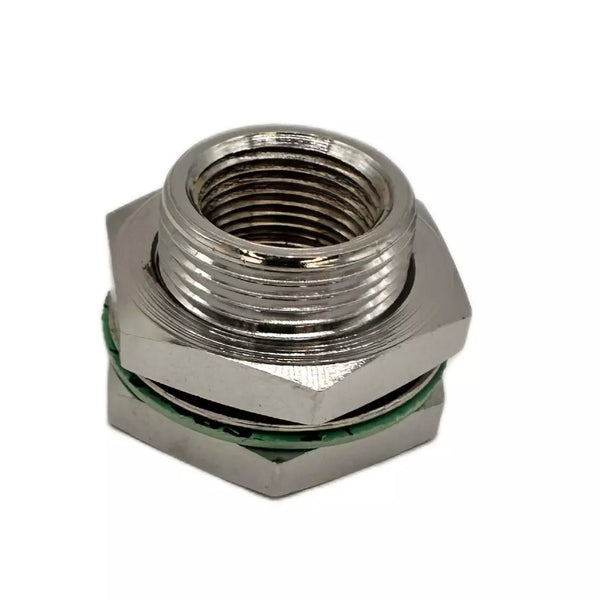 Fire Suppression System Components