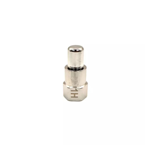 System Components: Nozzles